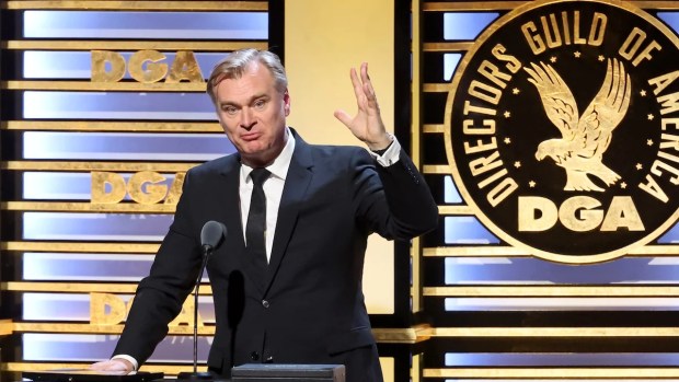 Directors Guild begins final stage of 2026 Hollywood labor contract cycle