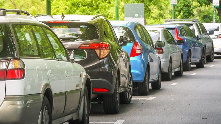 Rising car costs push affordability limits for drivers