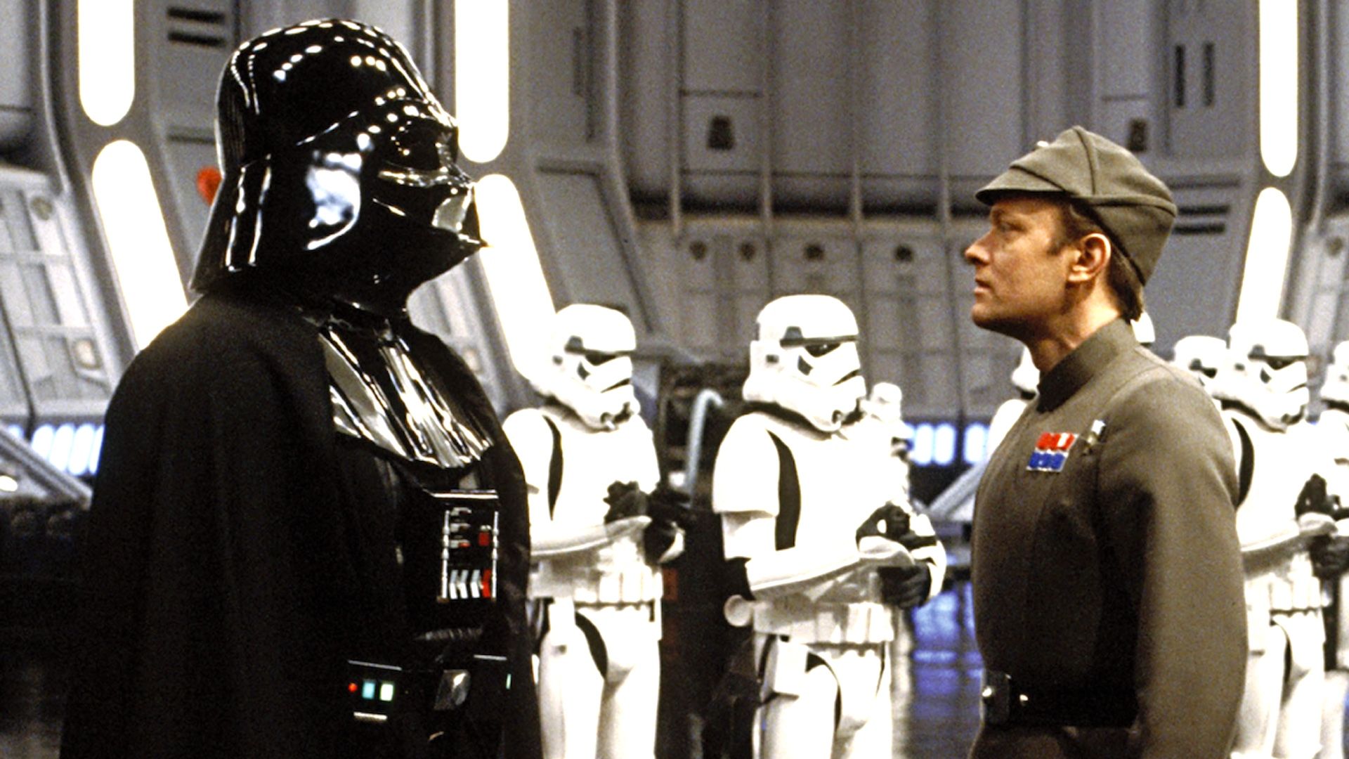 Michael Pennington dead: 'Star Wars: Return of the Jedi' actor was 82