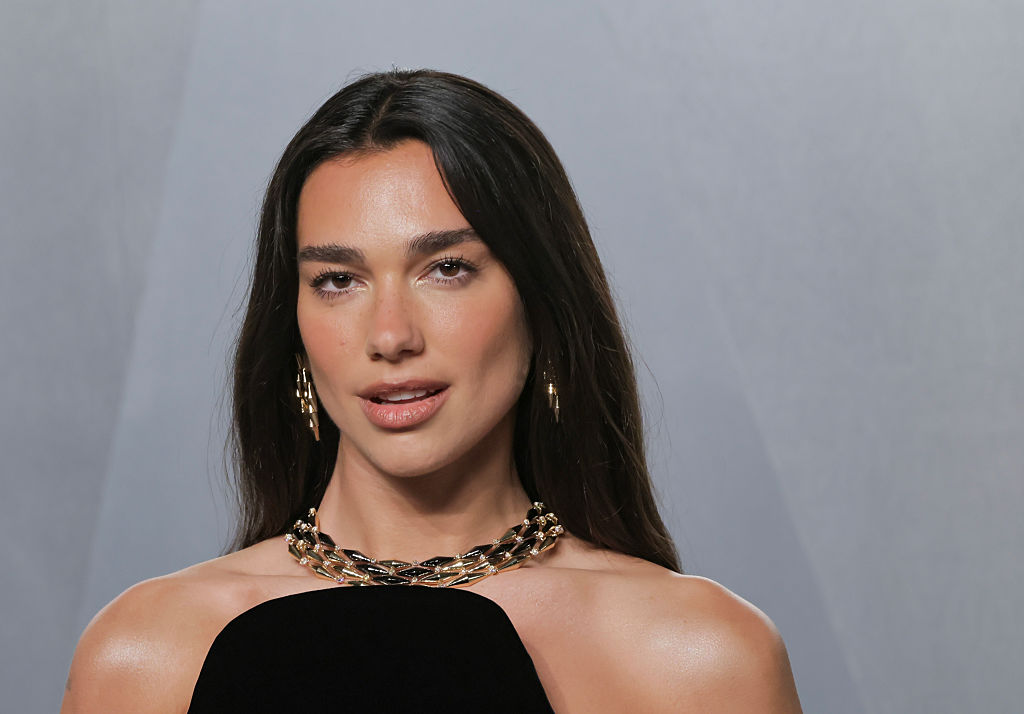Dua Lipa sues Samsung for $15M over alleged use of her image on TV boxes