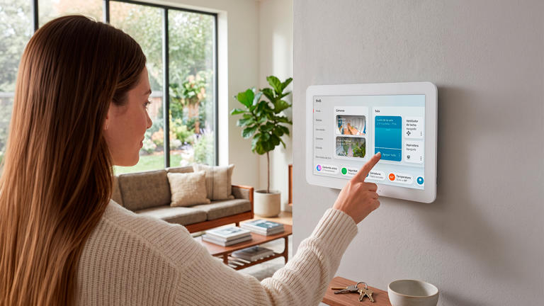 Cómo preparar tu hogar inteligente antes del Hot Sale 2026