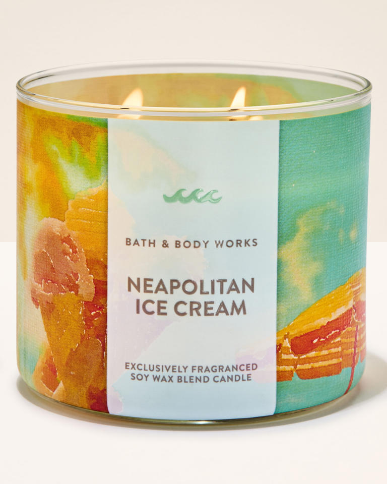Bath and Body Works' sweet new scent will take you back to summer ...