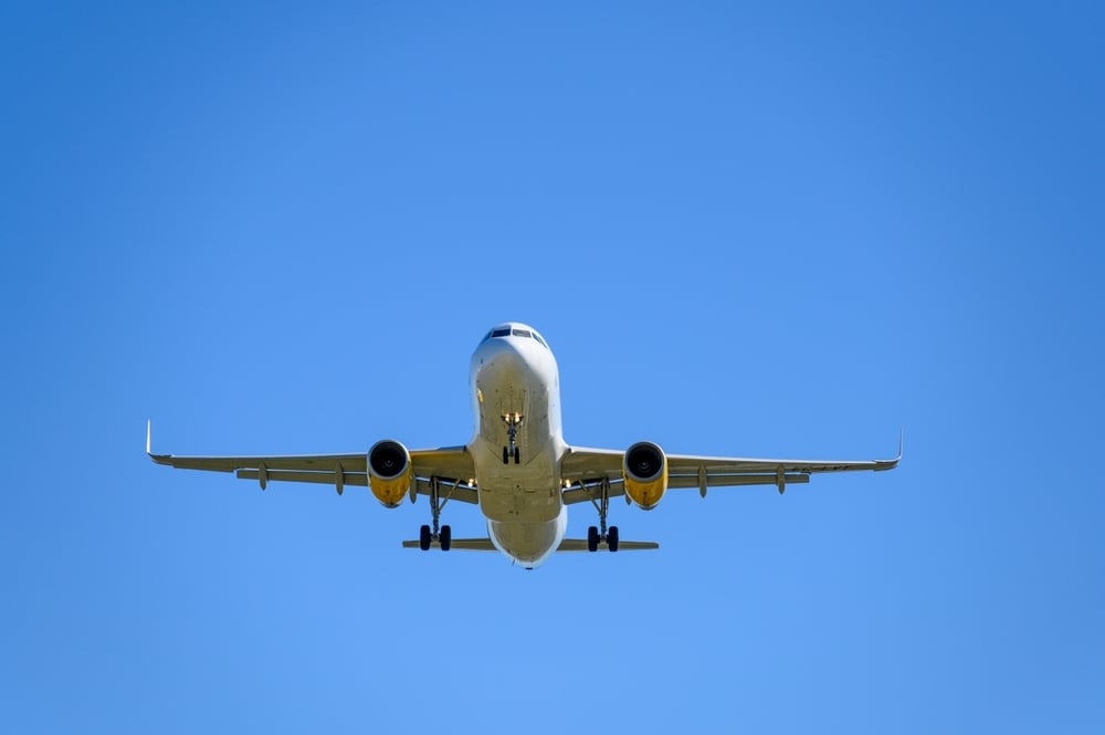 What's going on with Forward Air shares on Monday?