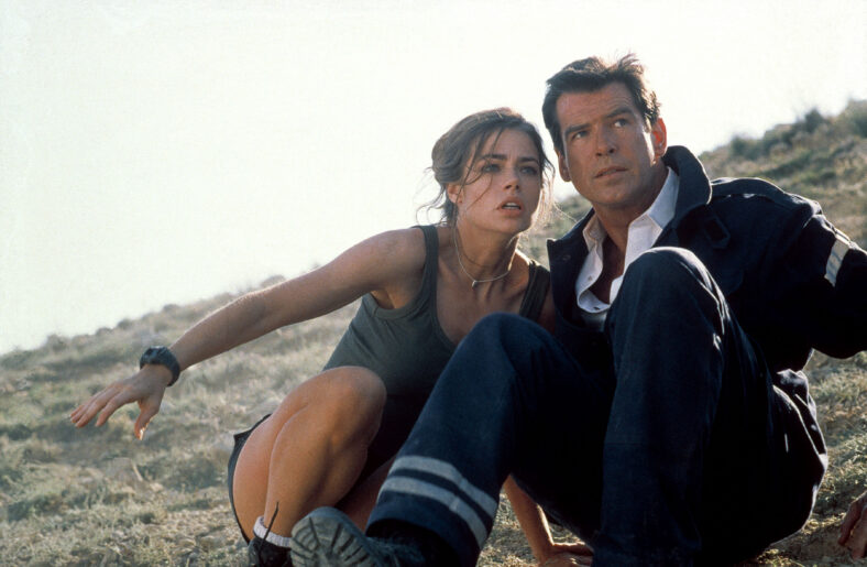 The top 12 James Bond movies ranked by US box office, adjusted for ...