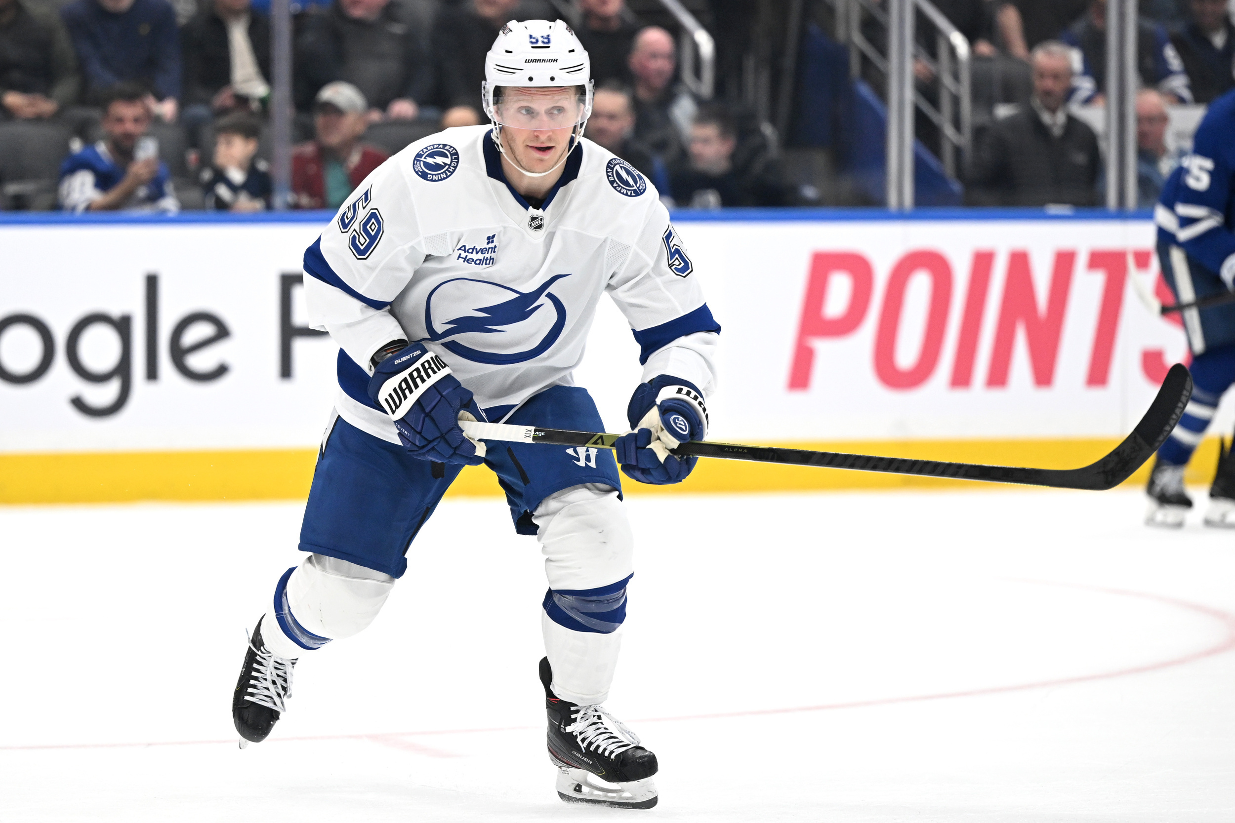 How Lightning's Jake Guentzel may impact Penguins' Evgeni Malkin decision