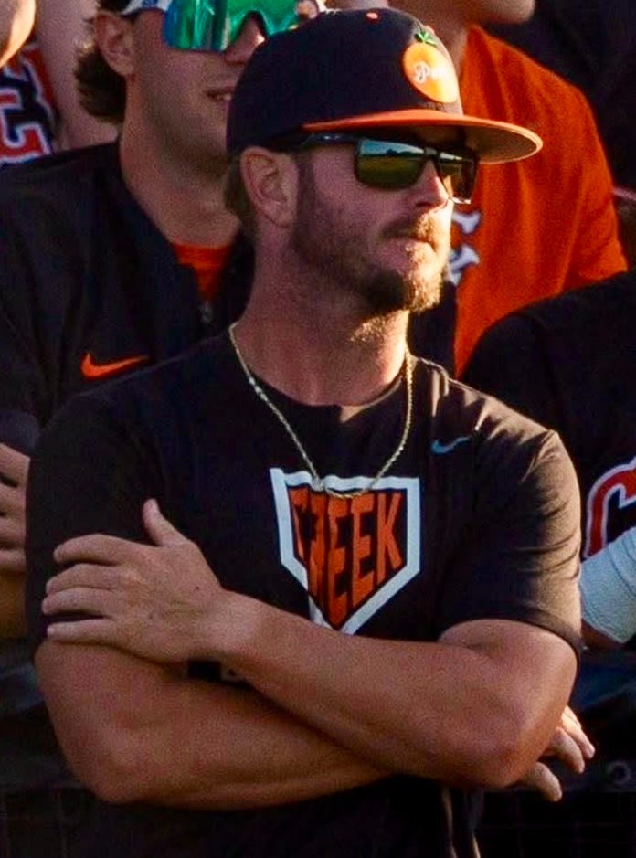 Spruce Creek baseball coach dies in Port Orange crash, friend says