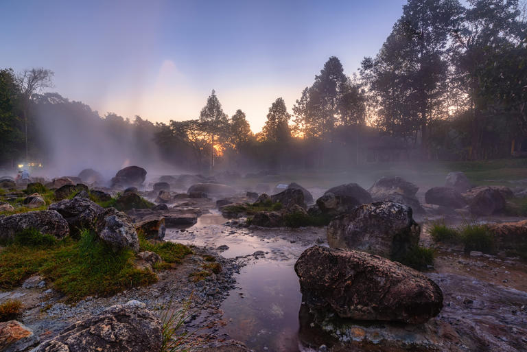 10 best affordable vacation spots in the US for summer 2026