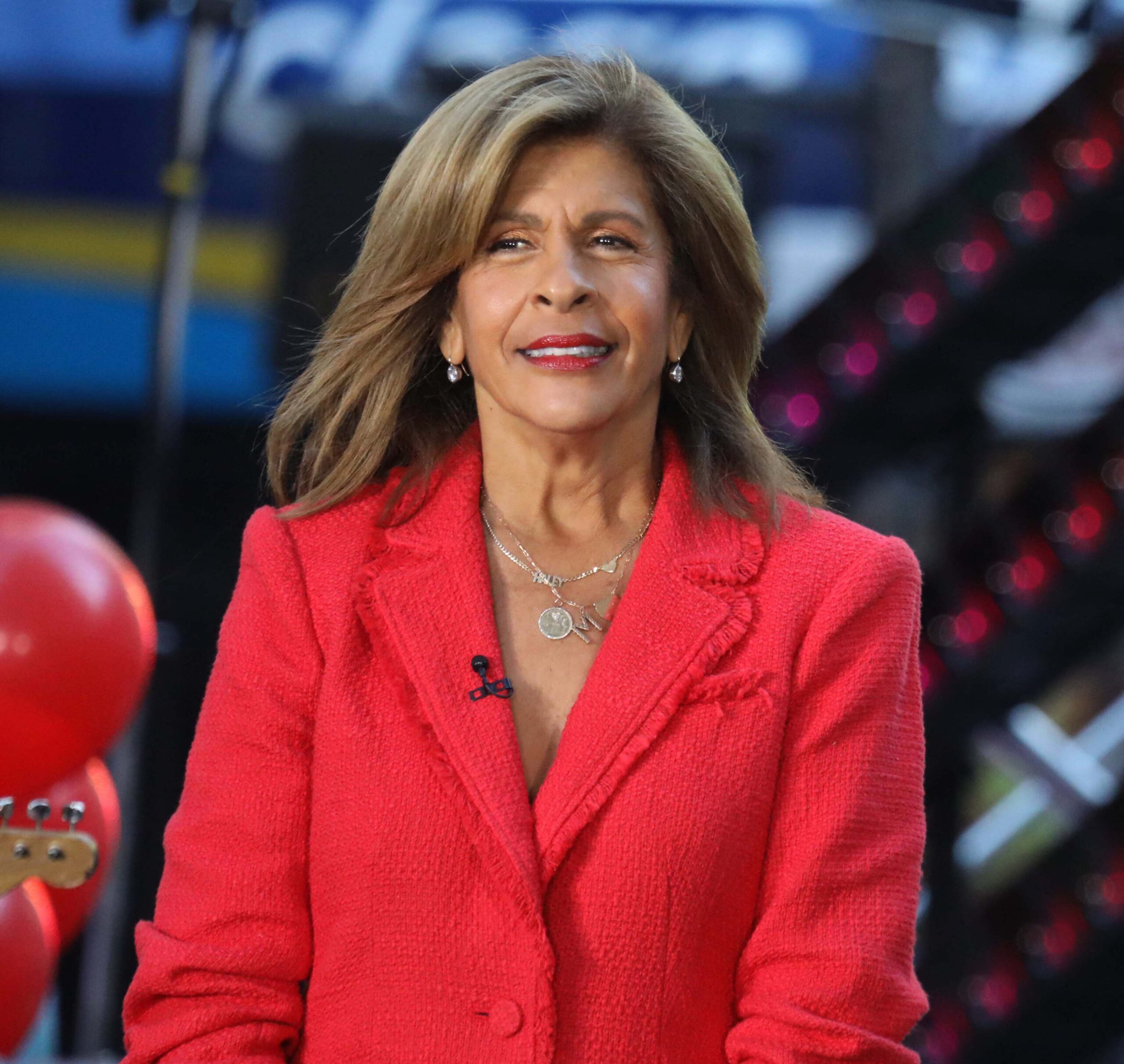 NBC execs reportedly panic as Today ratings slip after Hoda Kotb exit