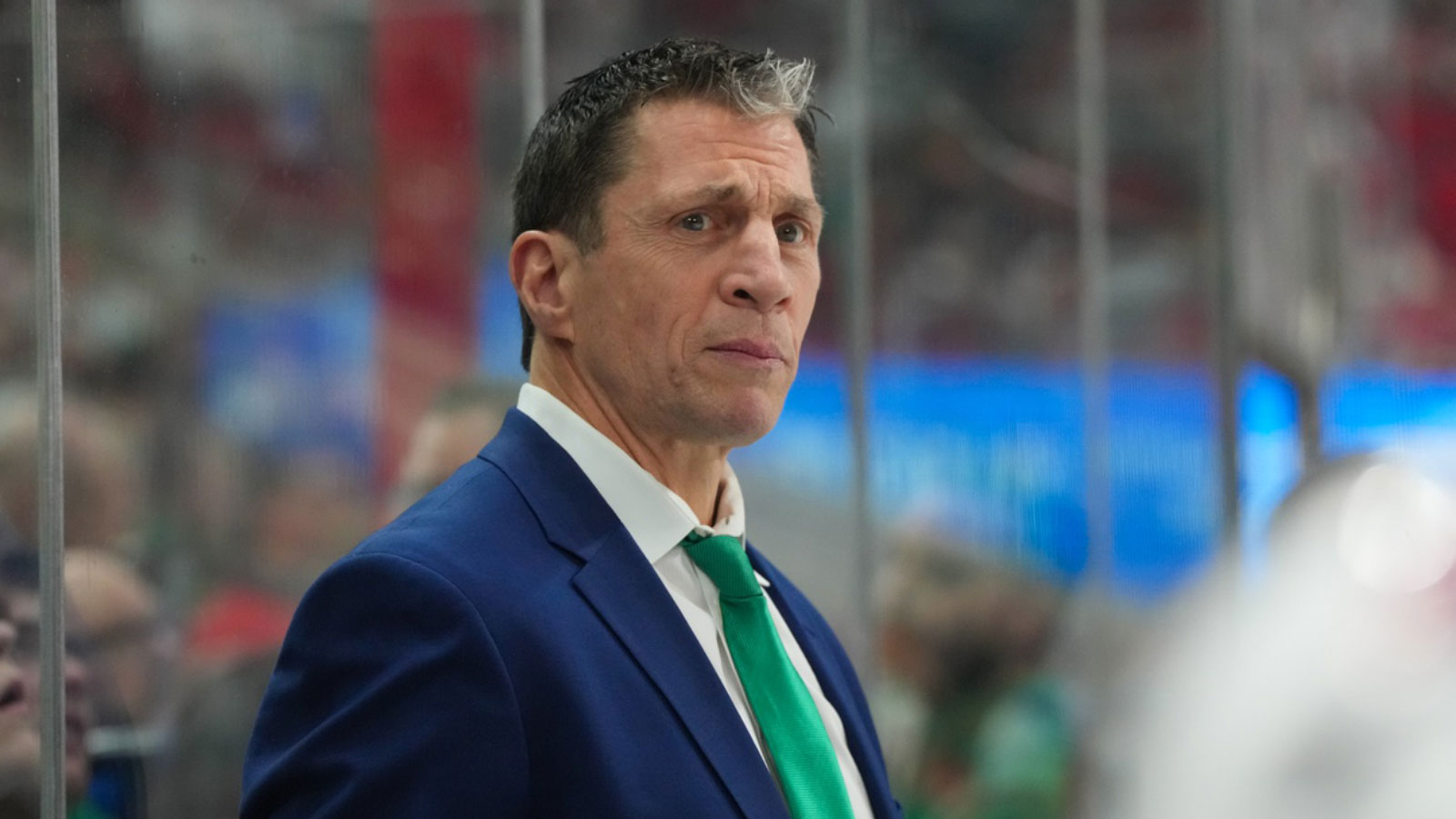 Hurricanes’ Rod Brind’Amour drops truth bomb after sweep of Flyers