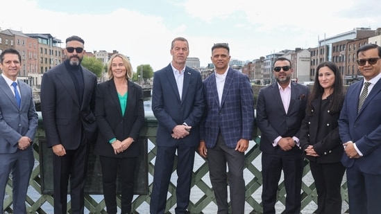 ‘Dream to see the talent on the world stage’: Dublin Guardians co-owner ...