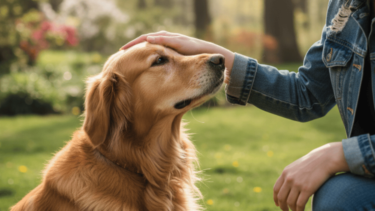 10 dog breeds that will greet strangers with a wagging tail