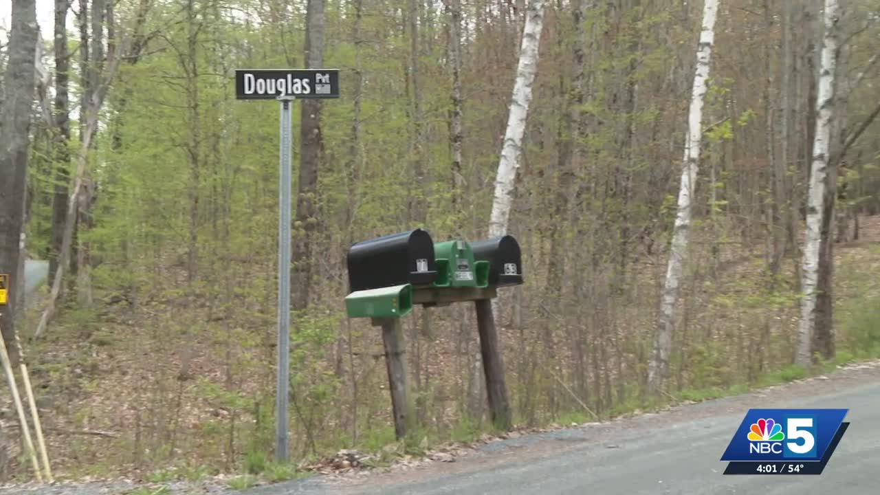 Vermont State Police ID woman in Norwich death investigation
