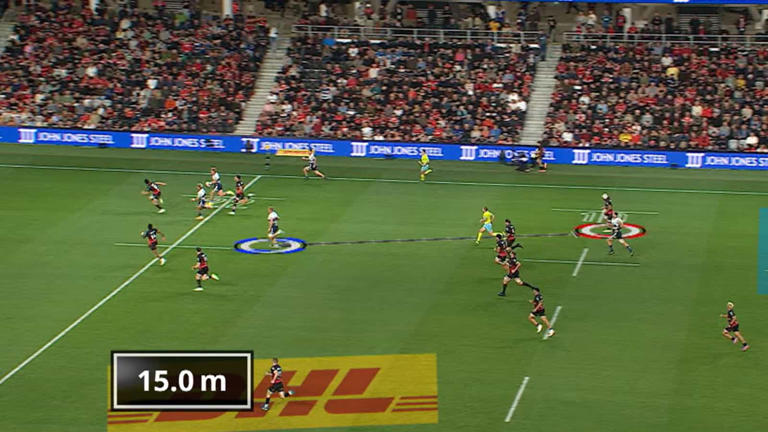 Jeff Wilson: Why other flankers are at a 'different level' to Leicester ...
