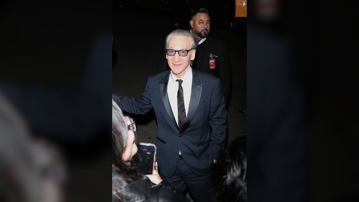 Bill Maher has wild theory about Jeffrey Epstein’s suicide note