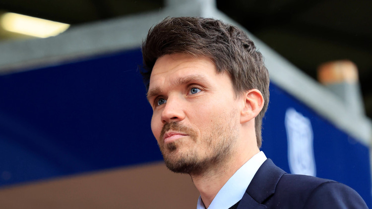 Rohl exit imminent: Rangers’ manager set to leave with immediate effect