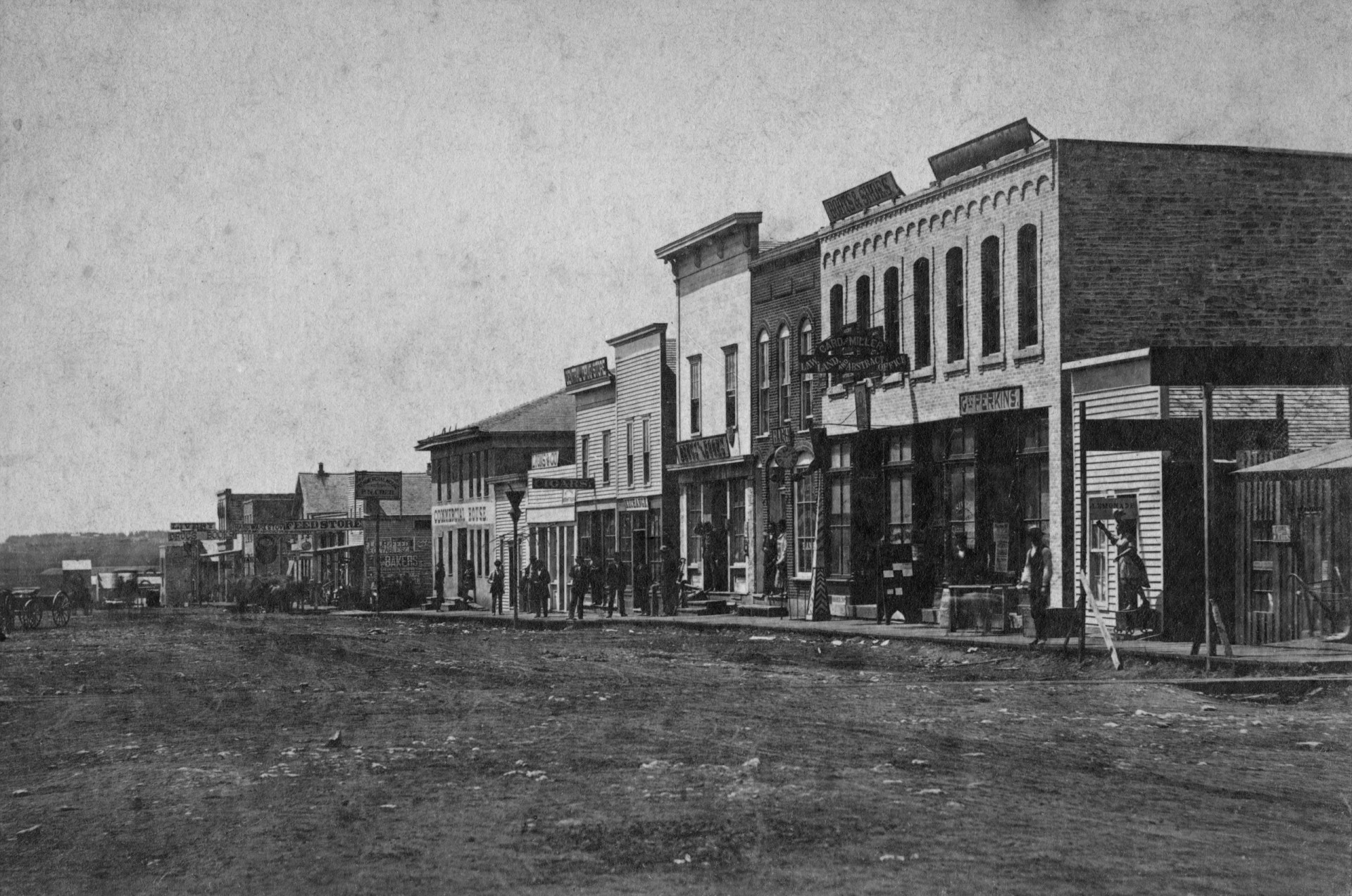 The Wild West's most intriguing mysteries