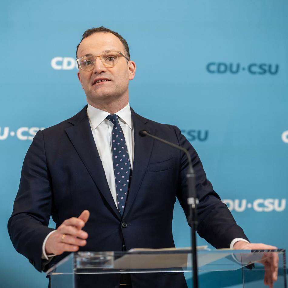 Spahn will alle Subventionen pauschal kürzen