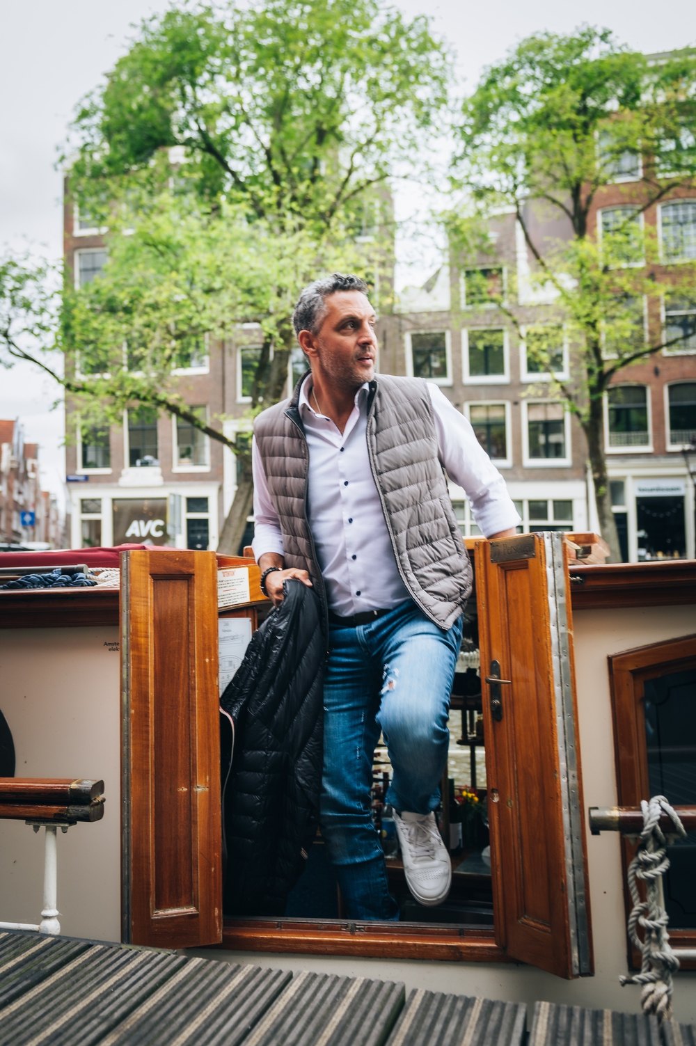 Exclusive: Real estate mogul Mauricio Umansky says California should ...