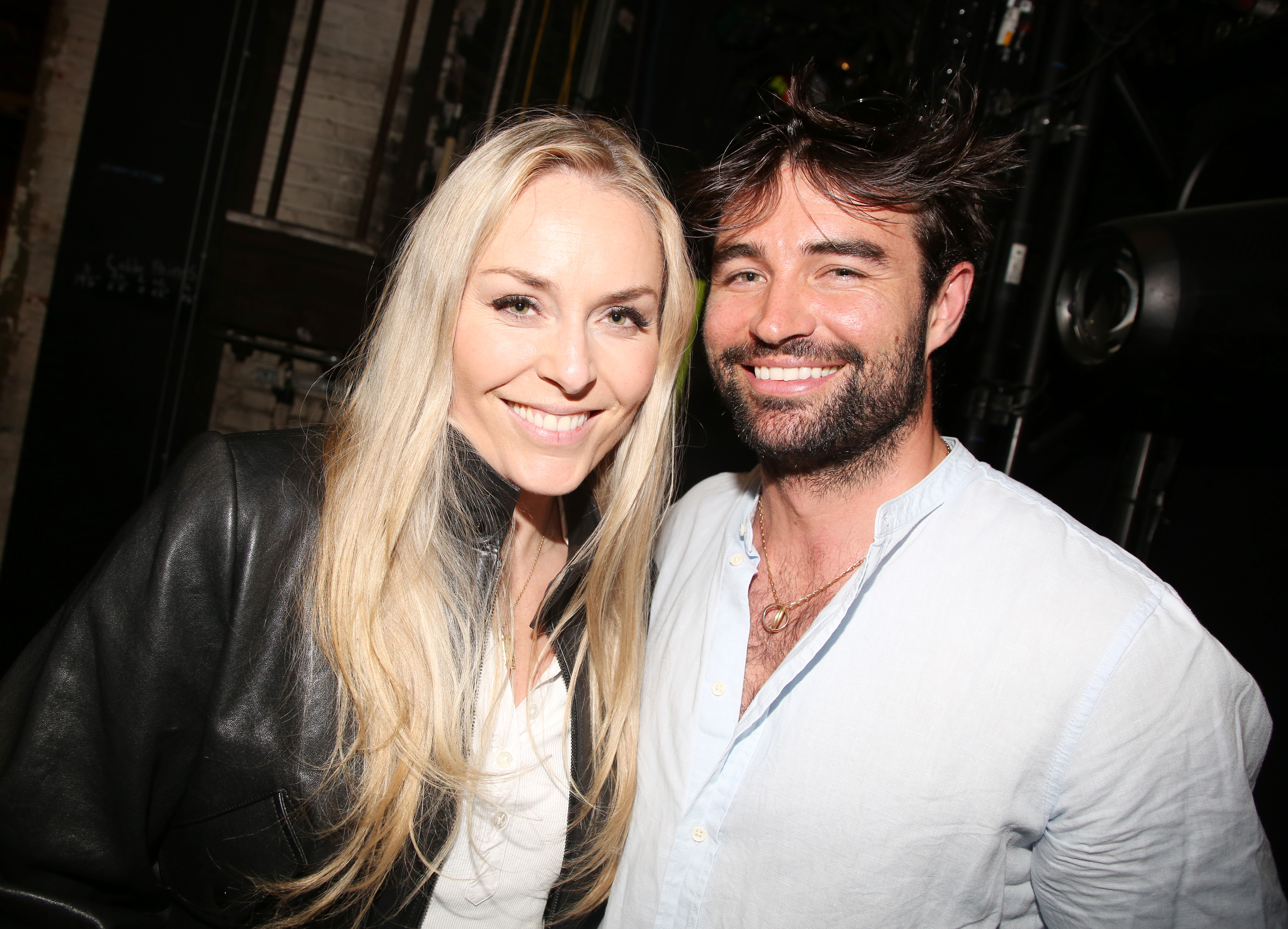 Lindsey Vonn sparks dating rumors with French skier months after ...