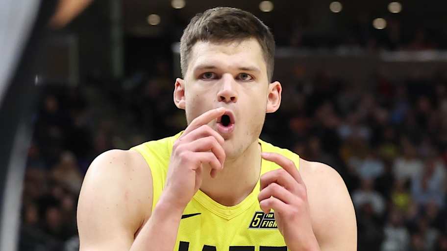 Lakers' Walker Kessler dream takes brutal blow if Jazz expert is right
