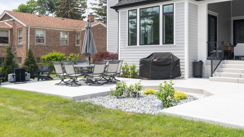 Ditch concrete: There's a cheaper, more eco-friendly alternative for ...