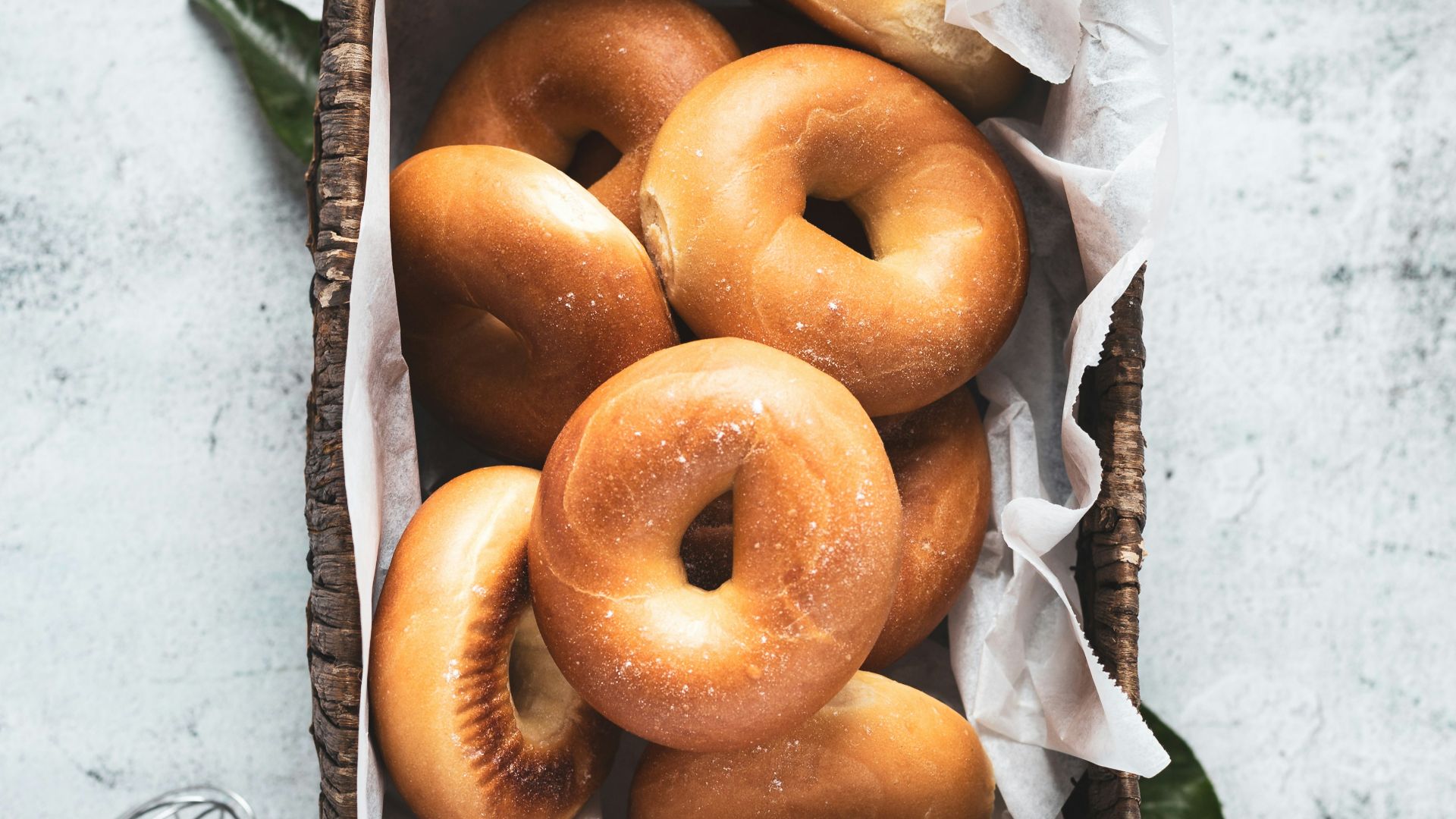 20 foods that tell the story of American immigration