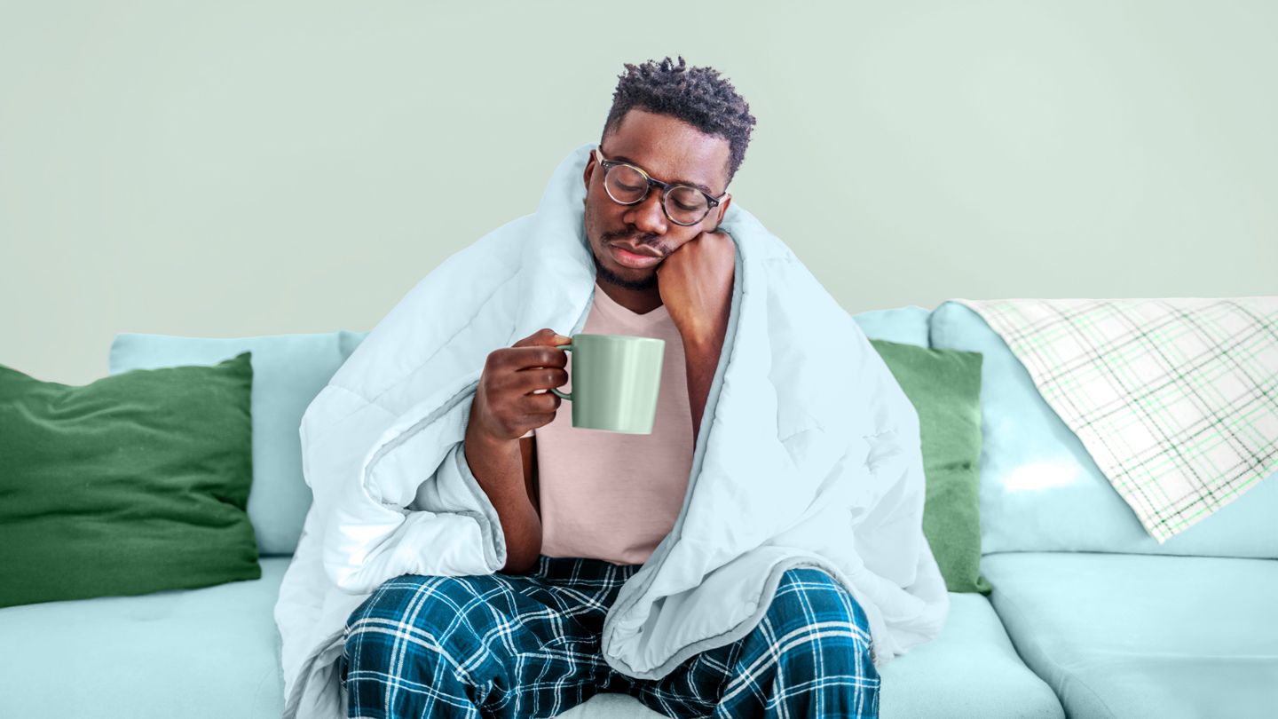5 surprising signs you may be vitamin D deficient