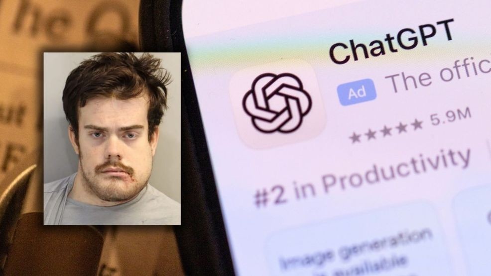 OpenAI says ChatGPT not responsible for Florida State University ...