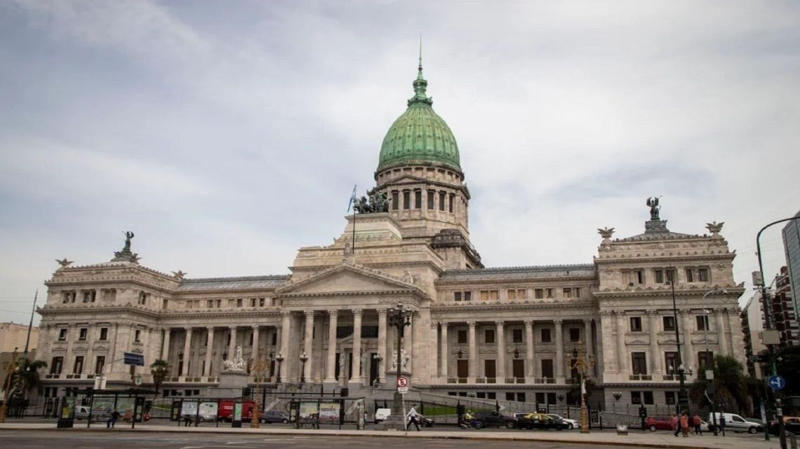 Crecen las críticas al proyecto de ley de lobby: ONG y empresarios ...
