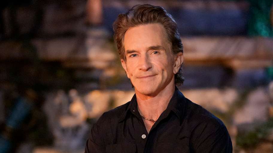 Jeff Probst’s brother, Scott Probst, has passed away