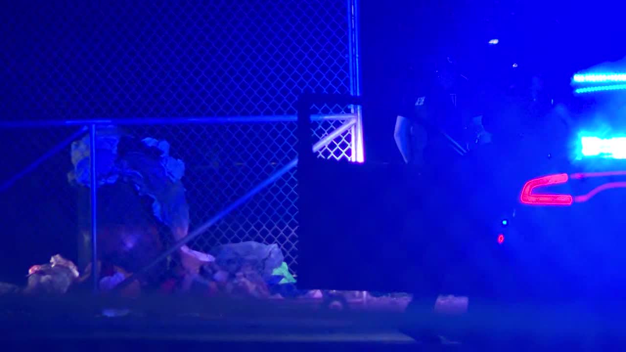 Man stabbed to death near Whitehall Street SW, Atlanta police say