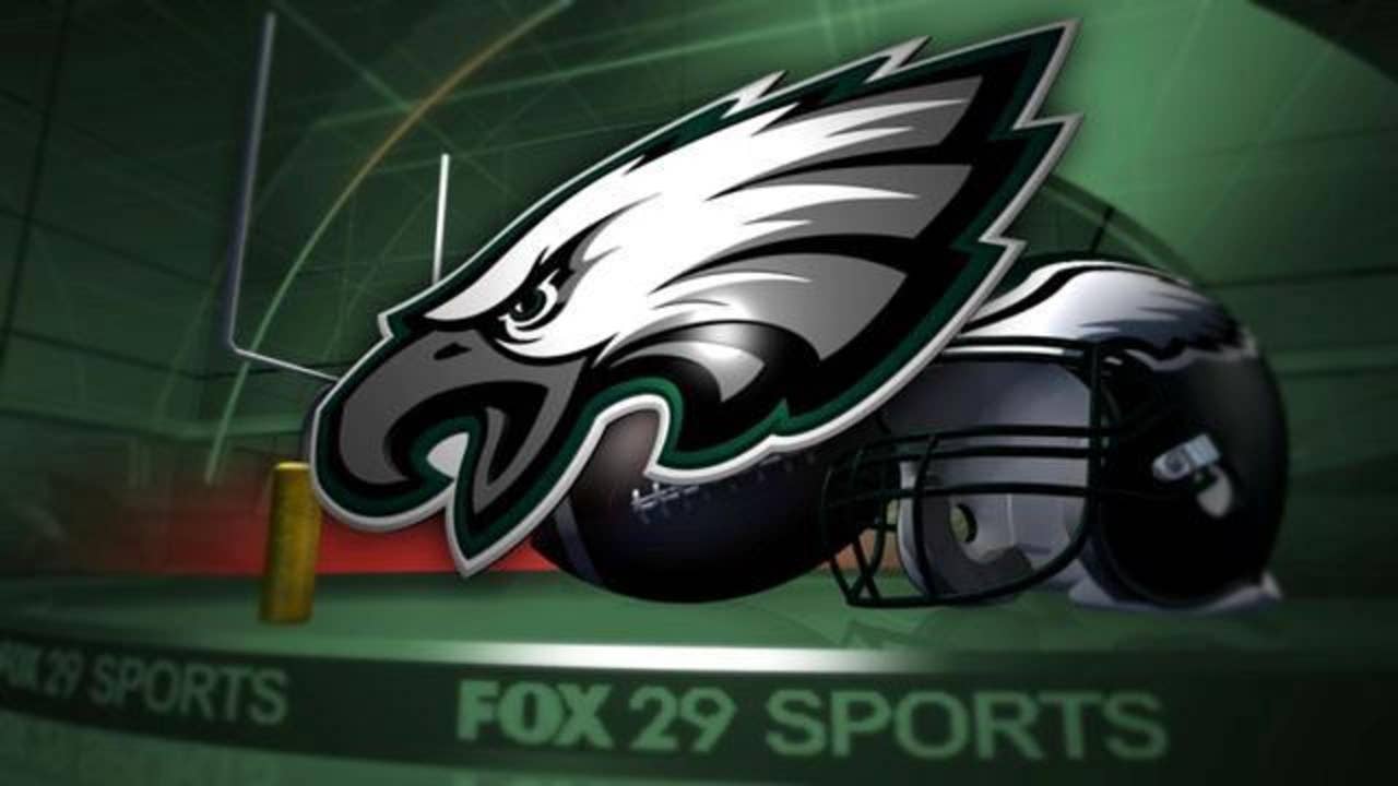 Eagles schedule 2026: Thanksgiving Day game at Cowboys confirmed for ...