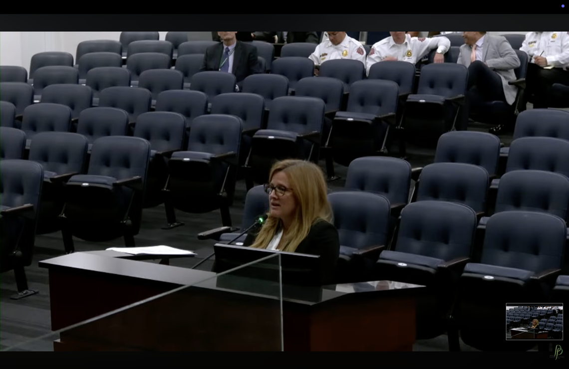 Pembroke Pines moves forward with recreation, roadway upgrades after ...
