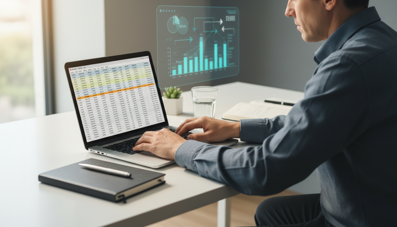 Seven essential steps to build your personal wealth