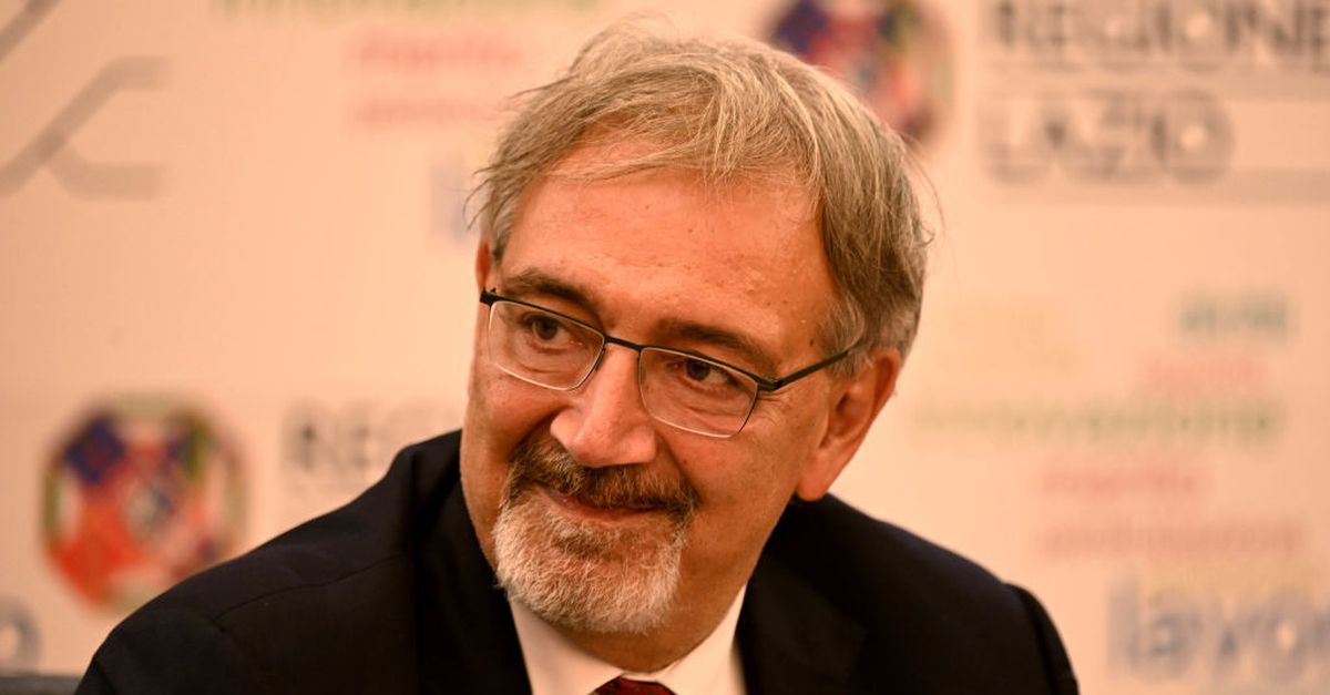 Derby alle 12:30, parla Rocca: "Decisione assurda. Spero intervenga il ...