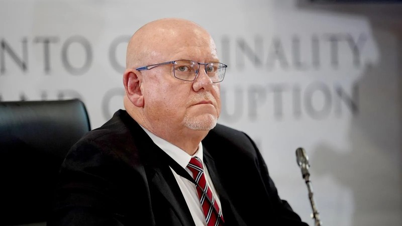 SA police implicated in Hawks' 750kg cocaine bust investigation