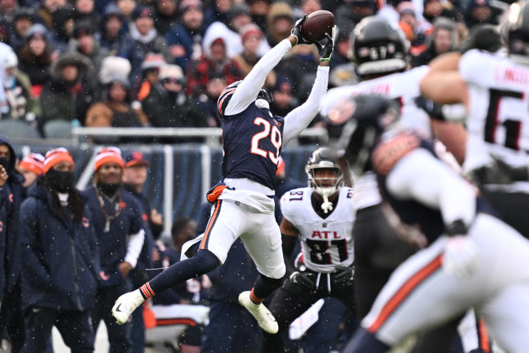 Predicting prime-time games for the Chicago Bears' 2026 schedule