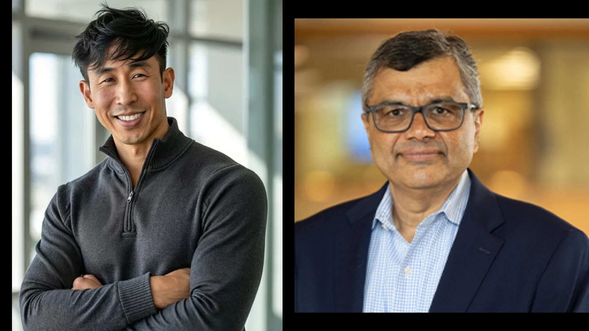 Only favors Indian-origin candidates: Chinese-American professor sues ...
