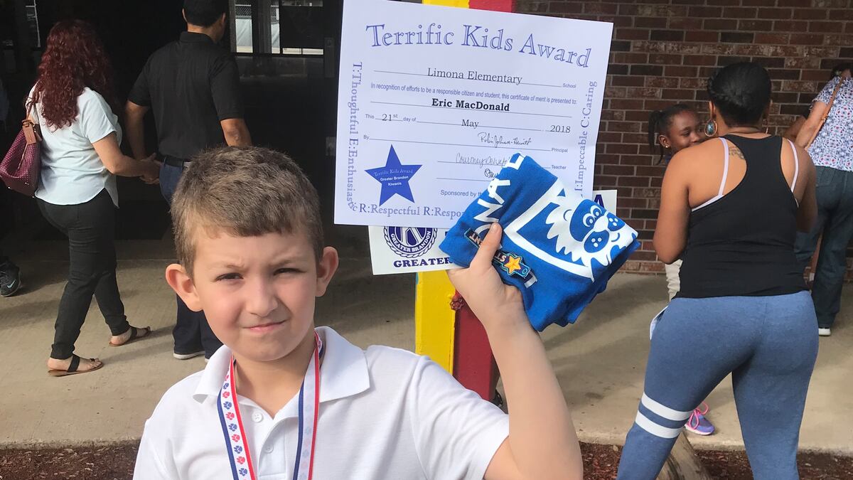At 16, this Tampa student developed an SAT prep app using AI