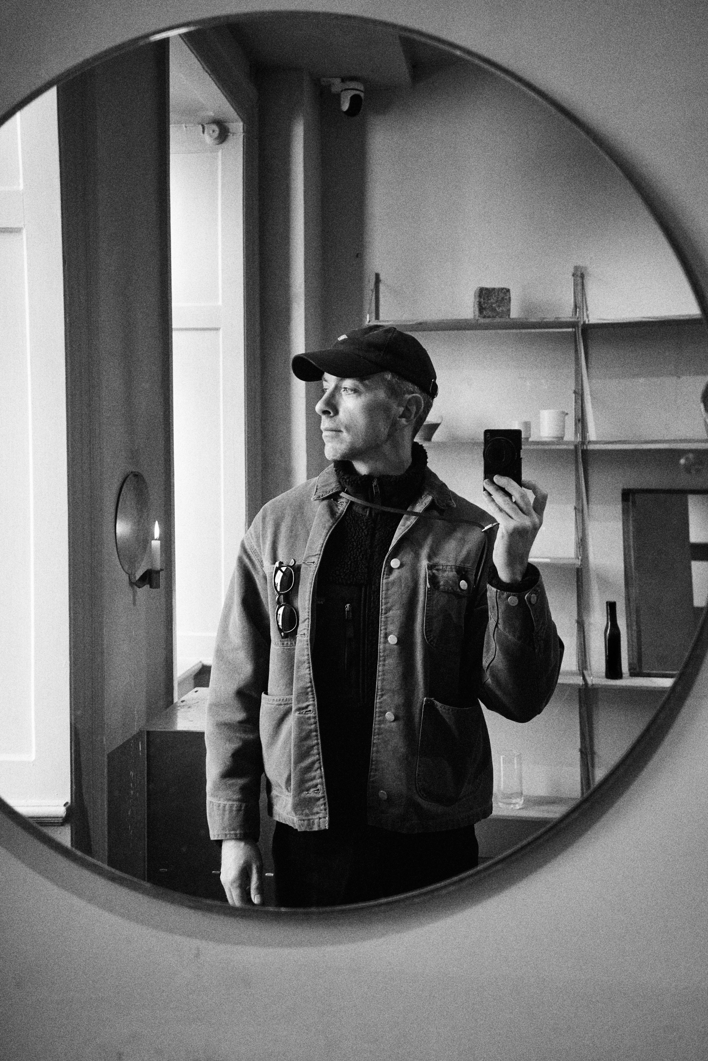 3 perfect days in Copenhagen, according to local artist Morten Nordstrøm