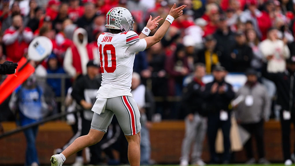 Ryan Day braces for tough 2026 slate as Buckeyes chase title