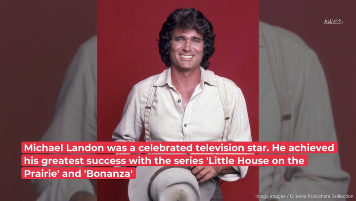 Michael Landon's theft from 'Bonanza' during his time on 'Little House ...