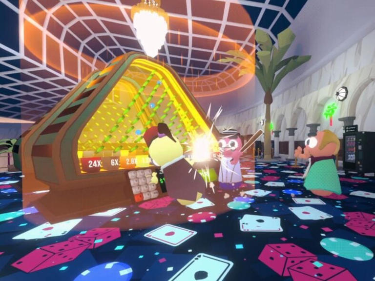 Gamble with your friends sells 1 million copies in first week