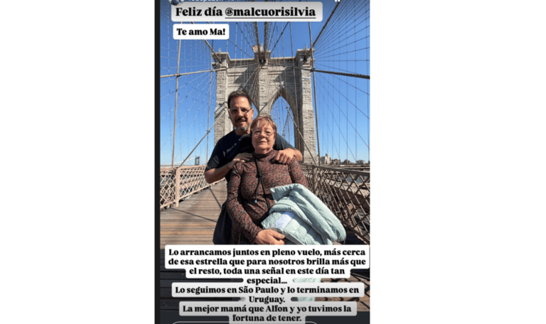 De perder todo en 2002 a reinventarse: Federico Paz, el lado más crudo ...