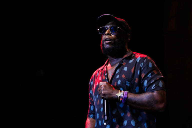 13 rappers who are way smarter than your average CEO