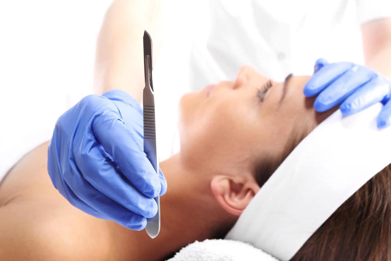 Dermaplaning: More than just a fancy razor