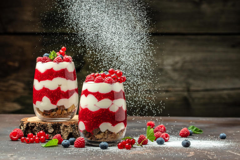 Five traditional Scottish desserts you simply must try on your next ...