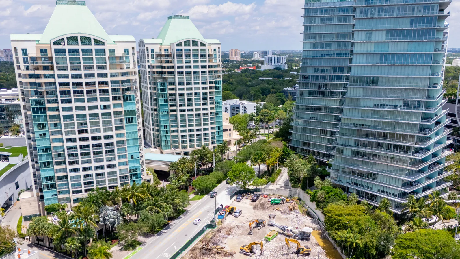 Inside Coconut Grove, where Miami’s tech wealth boom is reshaping daily ...