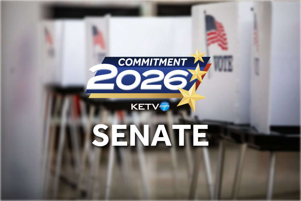 2026 Iowa primary election results: Senate