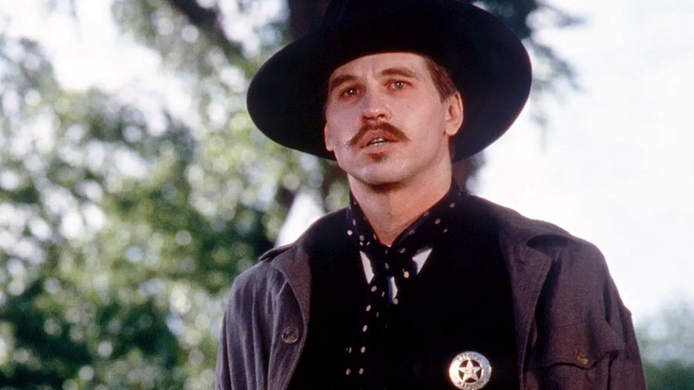 I'm your huckleberry: The true meaning of Doc Holliday's infamous ...